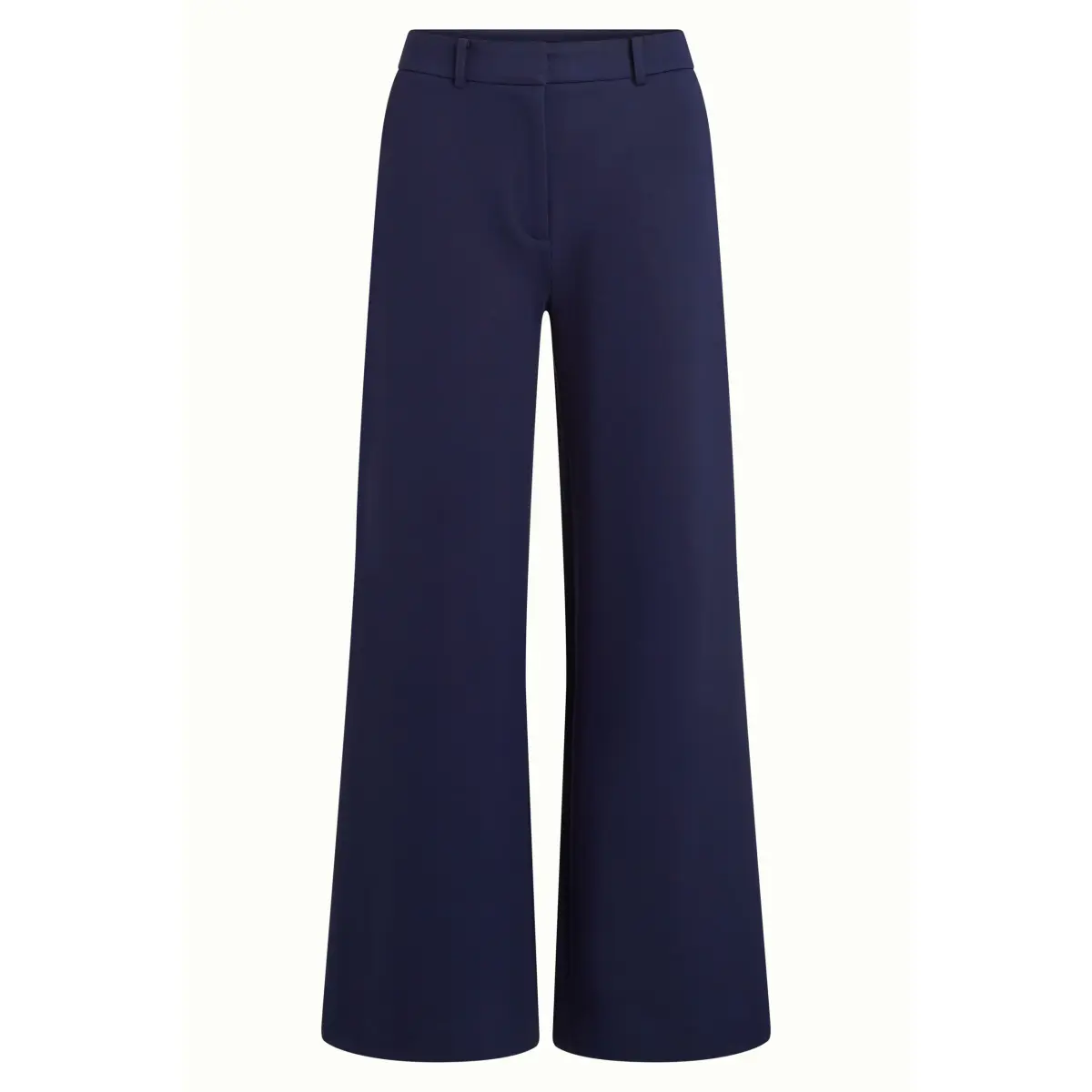 KING LOUIE Chloe Pants Uni Rodeo evening blue, 59,99