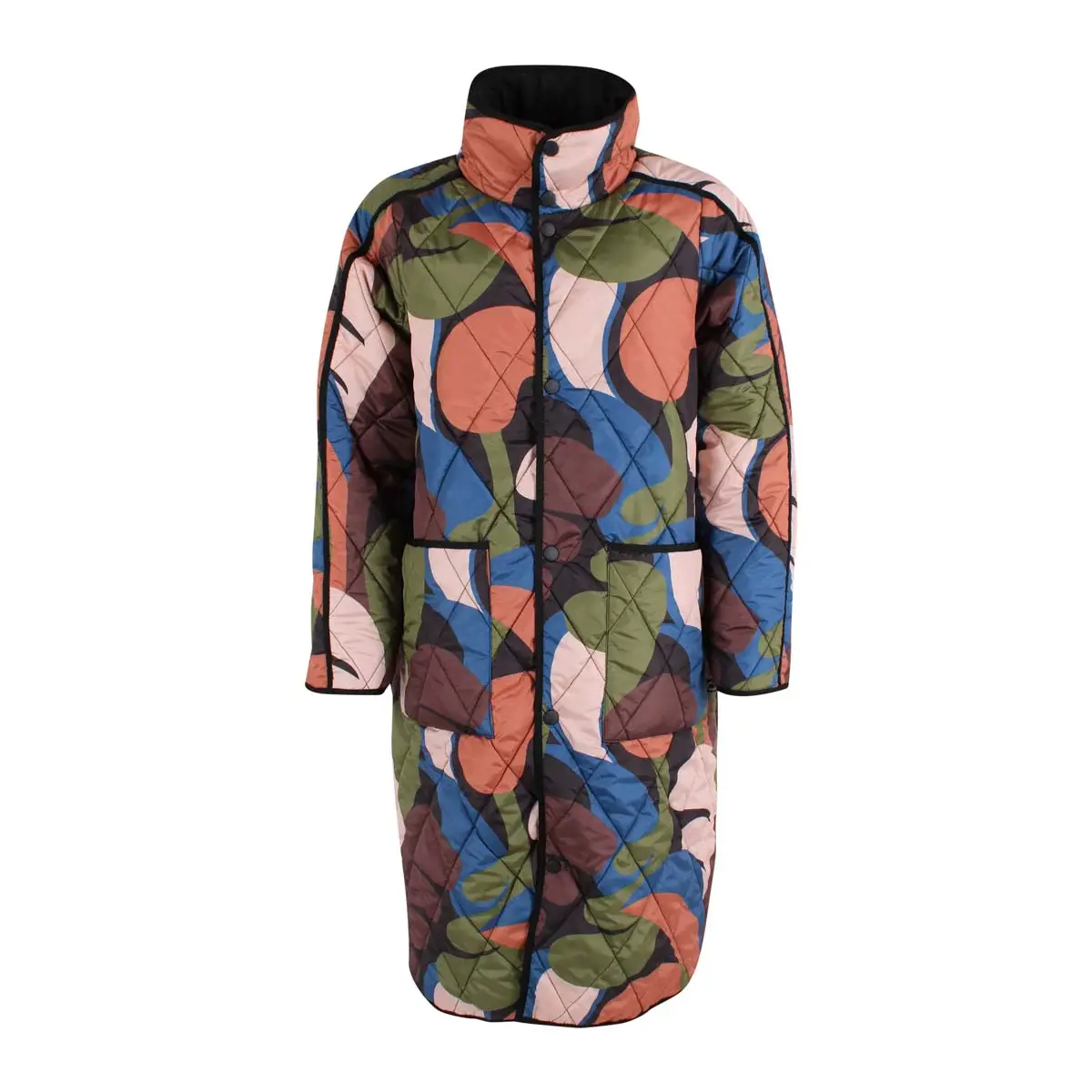 DANEFAE Danecherry Thermo Jacket terracotta trops, 89,99